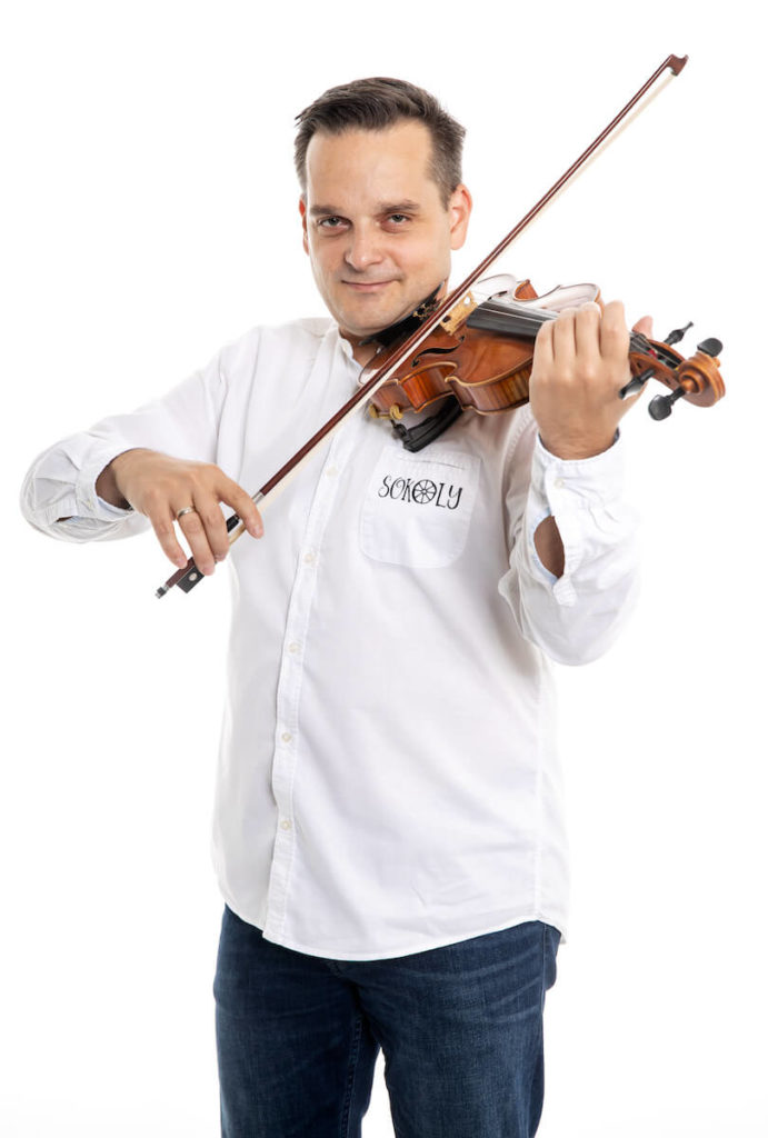 O nás • SOKOLY